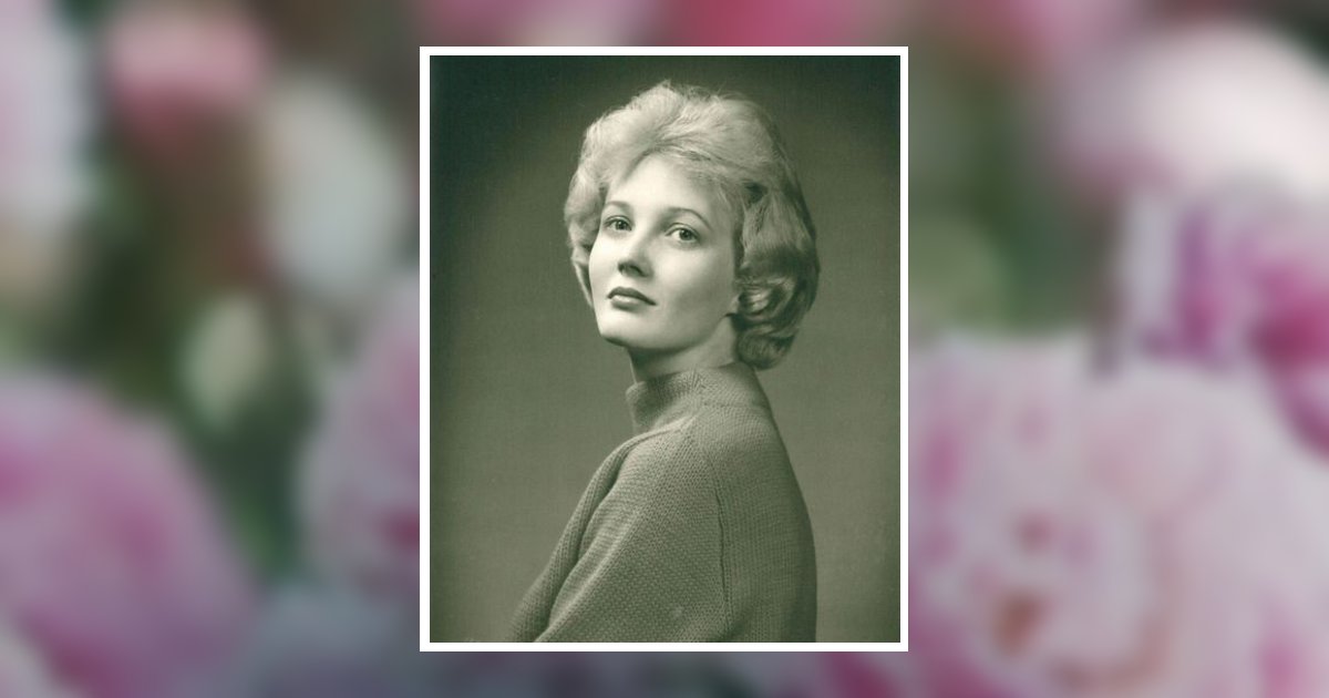 Catherine Dianne Walters Obituary April 28, 2024 - Star Mortuary