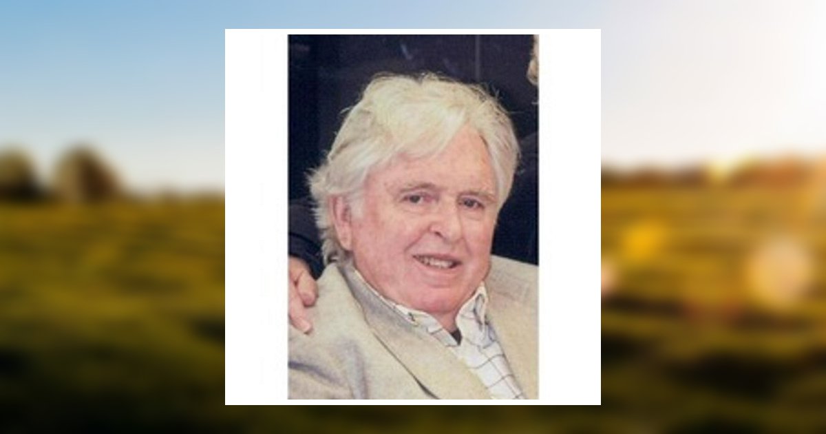 Michael Atkins Arbuthnot Obituary July 9, 2021 - Krill Funeral Service