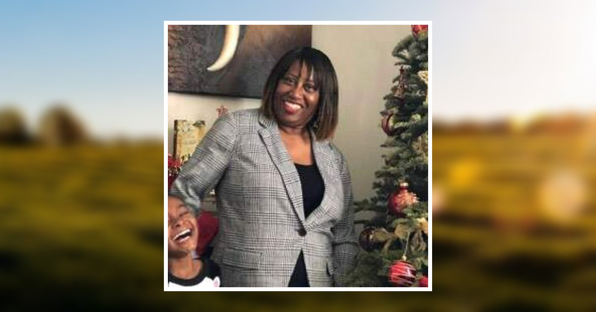 Trina Boatwright Obituary September 26, 2020 - Halley-Olsen-Murphy ...