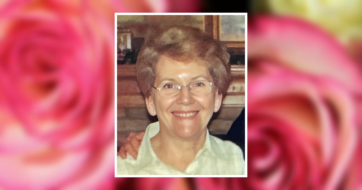 Doris Anderson Obituary 2025 - Allen Mortuaries