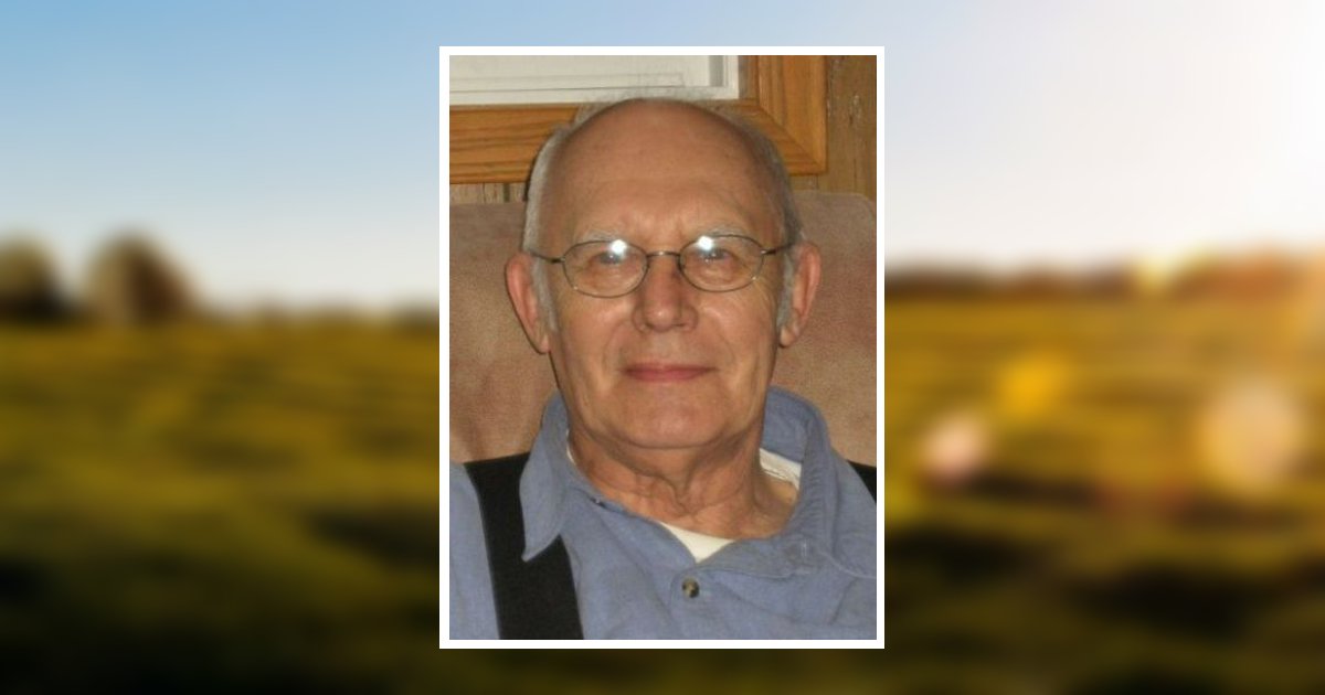 Anton Alfonse Kostreba Obituary January 19, 2019 - Emblom Brenny ...