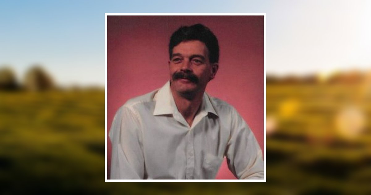 James Randolph Stringfellow Obituary September 20, 2019 - Memorial ...