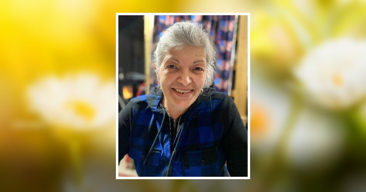 Annette Audrey Amaral Mullin Obituary June 14, 2024 - Perry Funeral Home