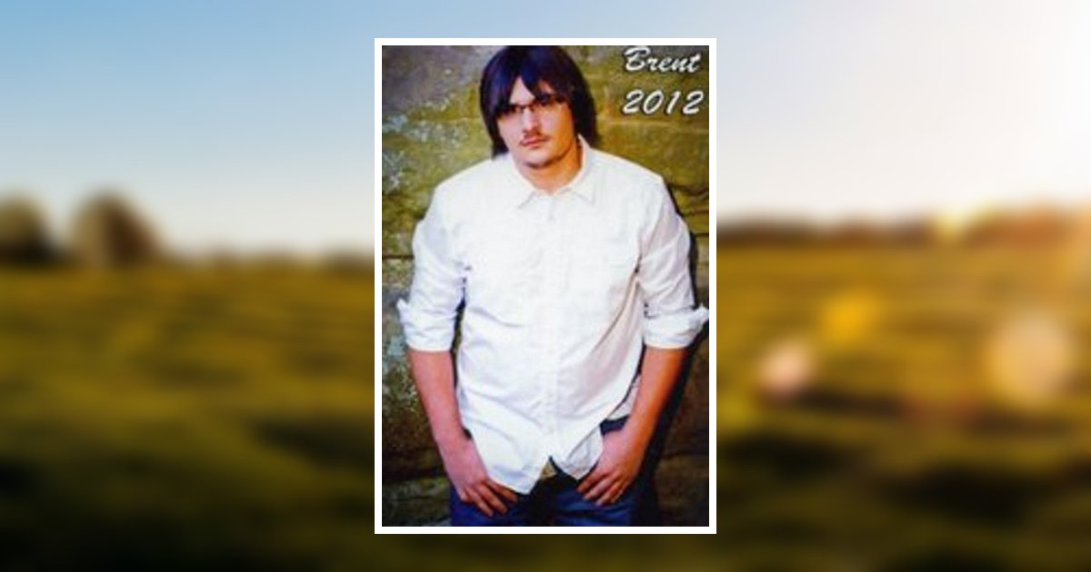 Brentley Shannon Montgomery Obituary May 11, 2013 - Ebright Funeral Homes