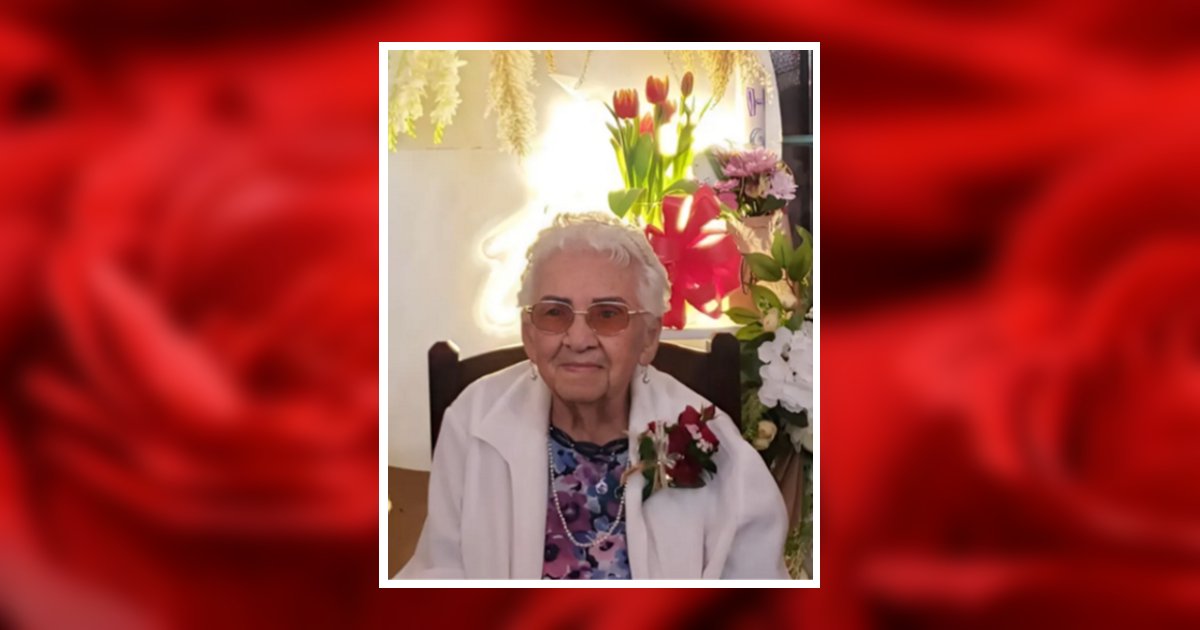 Francisca "Kika" G. Mireles Obituary December 15, 2024 - Sanchez ...