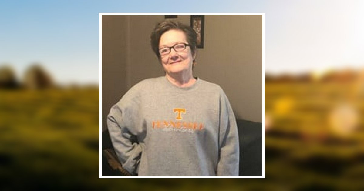 Julia Ruth Cannon Obituary April 14, 2022 - Sumner Funeral and Cremation