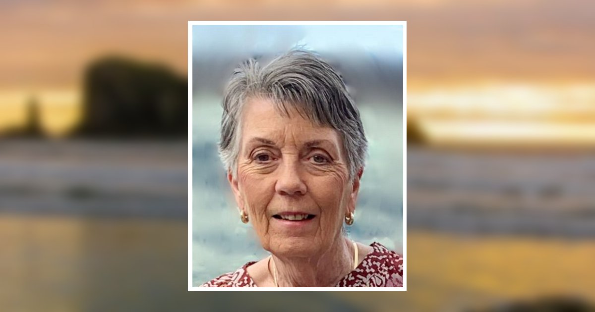 Patricia Ann Flanagan Obituary December 9, 2023 - Mankato Mortuary