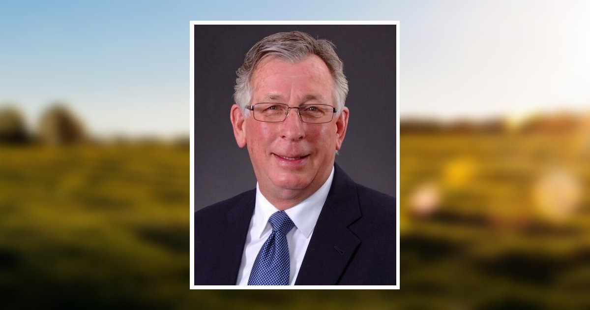 Donald "Guy" Blair Obituary March 29, 2024 - Garden Chapel Funeral Homes