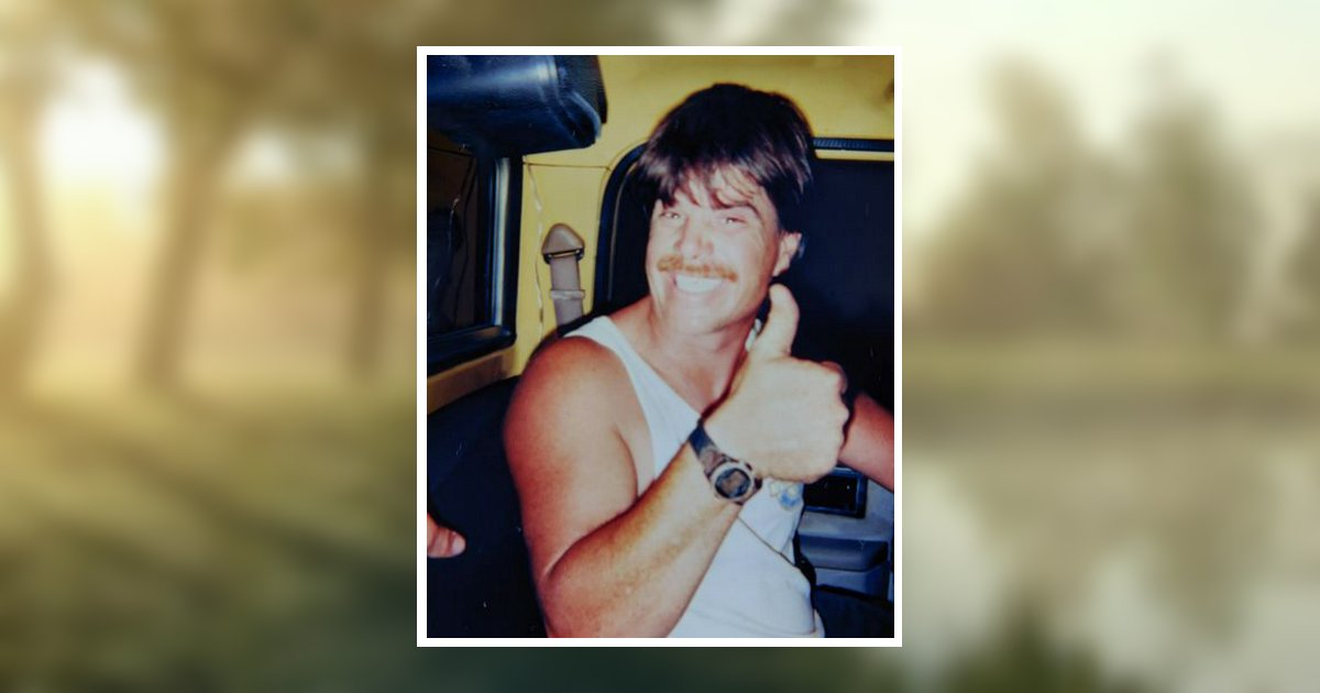 Terry Cole Obituary April 10, 2023 - Johnson County Funeral Chapel ...