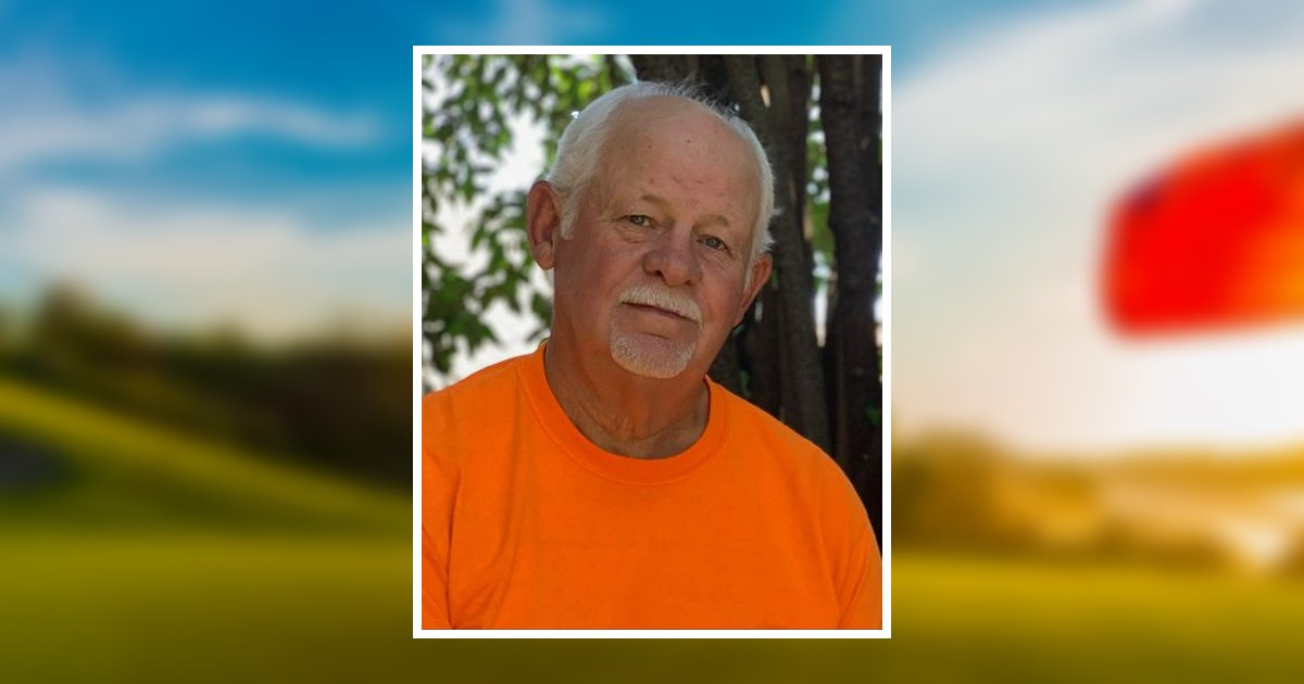 Roger Dale Batton Obituary June 13, 2025 - Freeman Family Funeral Homes