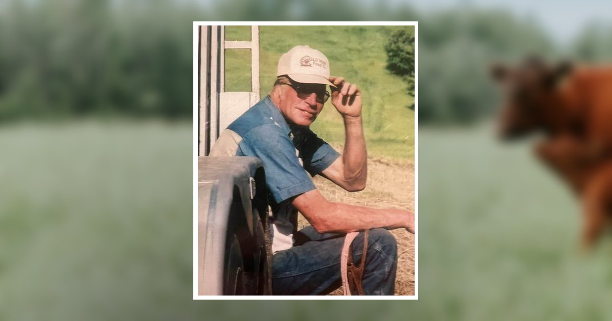 George F. Chase Obituary January 24, 2024 - Kinsley Mortuary, Padden ...