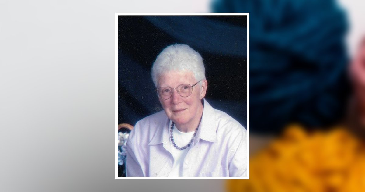 Mary "Joanie" J. Reisinger Obituary December 23, 2023 - Dougherty ...