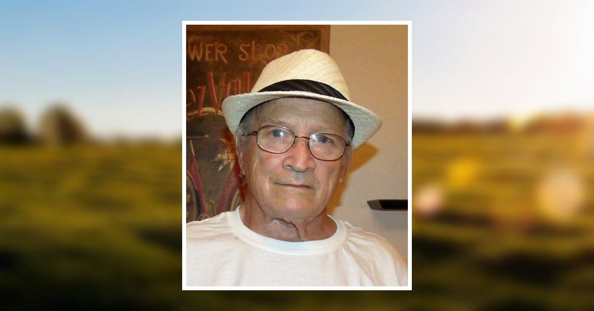David Runyon Obituary February 12, 2019 - Heinz Funeral Home & Cremation