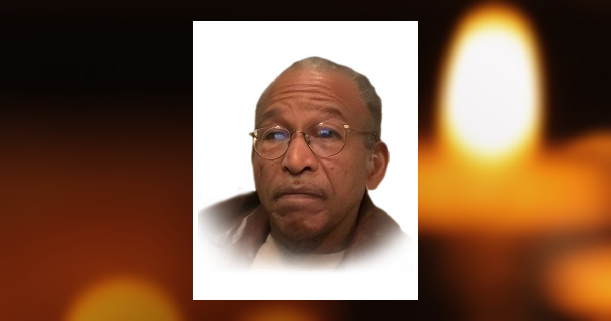 WILLIE RAYMOND COOPER Obituary March 6, 2024 - Davis Mortuary Services