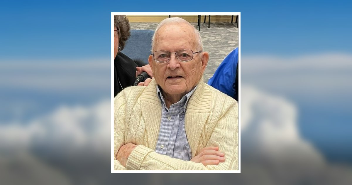 Robert "Bob" Hesse Obituary April 23, 2023 - Hodapp Funeral Homes
