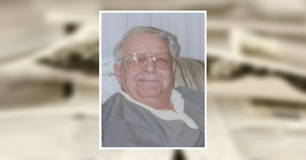 Marvin McFadyen Mr. Obituary September 25, 2017 - Billingsley Funeral Home