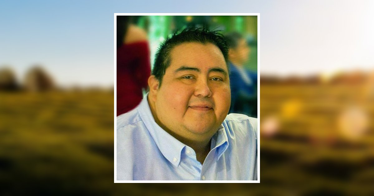 Marco A. Garzon Obituary February 24, 2024 - Salerno’s Rosedale Chapels