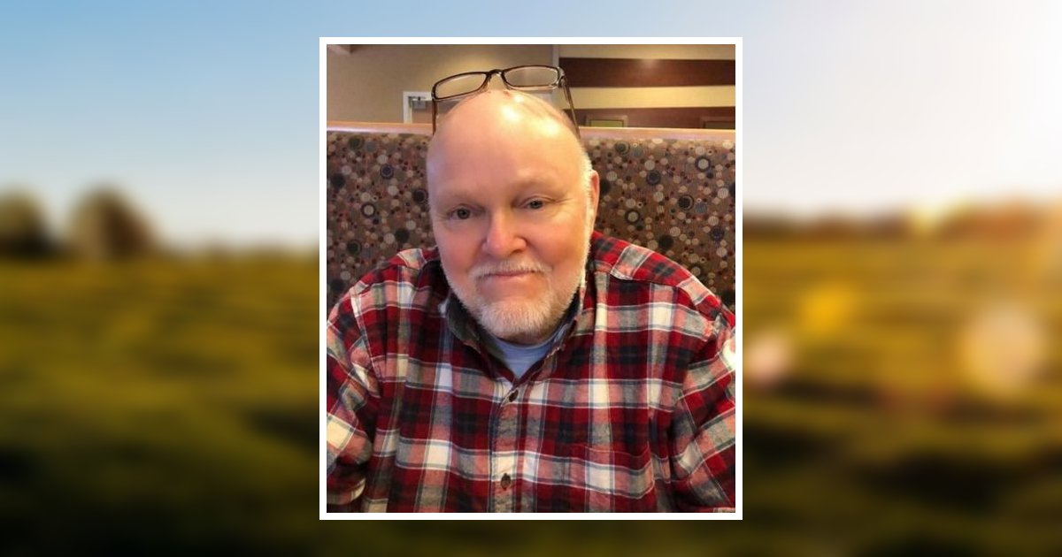 Carl Kimble Obituary June 17, 2022 - Crestview Memory Gardens, Funeral ...