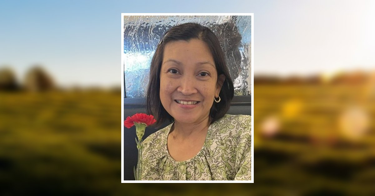 Polly Anna Villarica Boiser Obituary May 29, 2024 - Heffner Crematory & Funeral Chapels