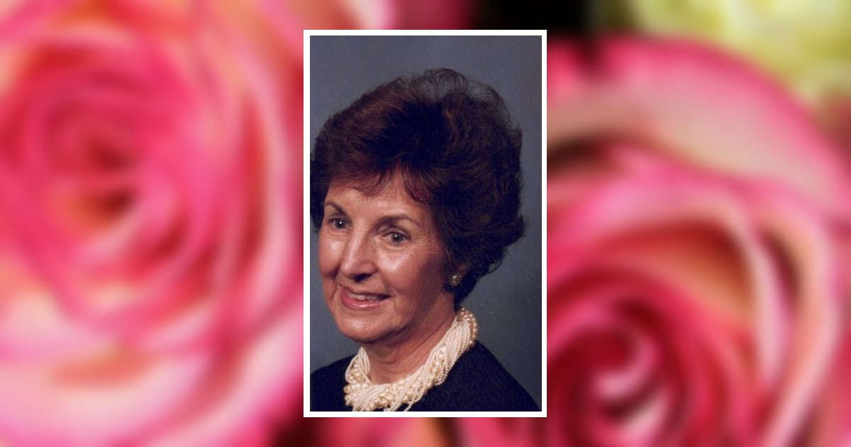 Jeanette C. (Free) Yuhas Obituary September 9, 2024 - Connell Funeral ...