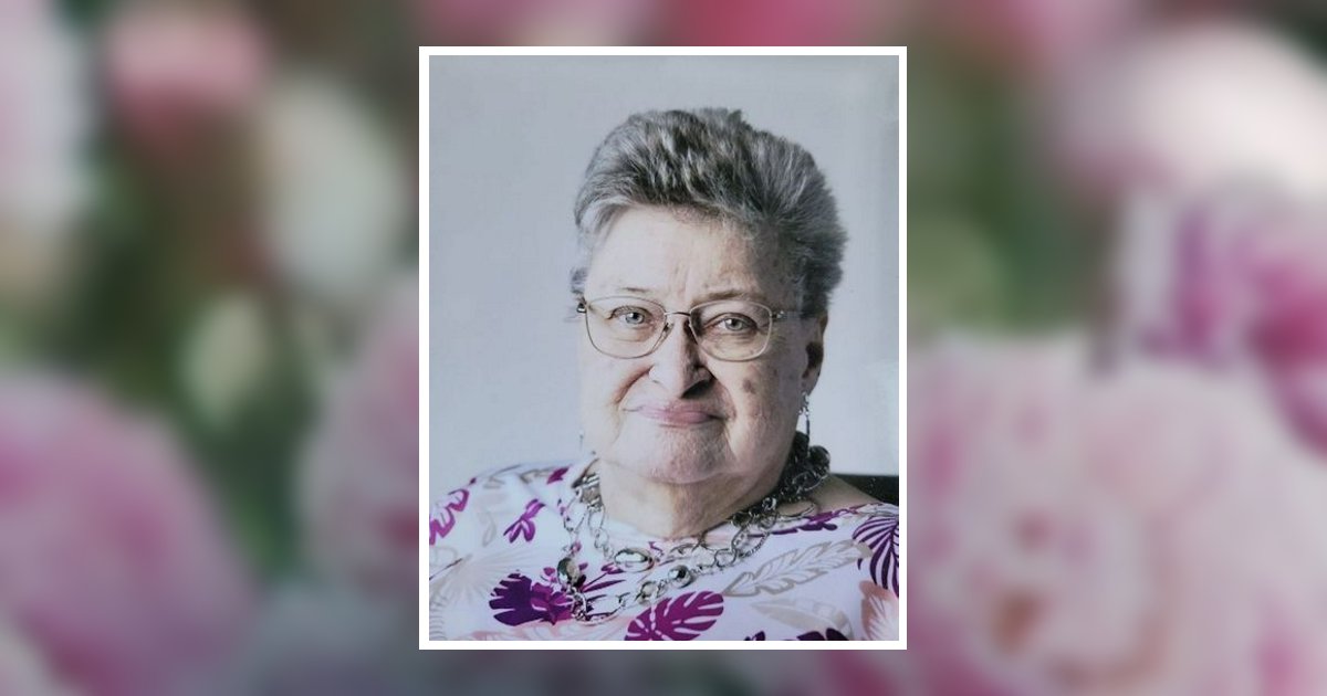 Sharon Lou Belland Obituary January 15, 2024 - Mattson Funeral Home ...
