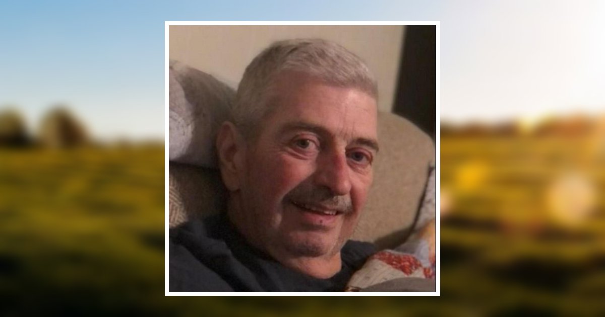 Douglas "Doug" Stratton Obituary March 5, 2021 - Avink McCowen Secord ...