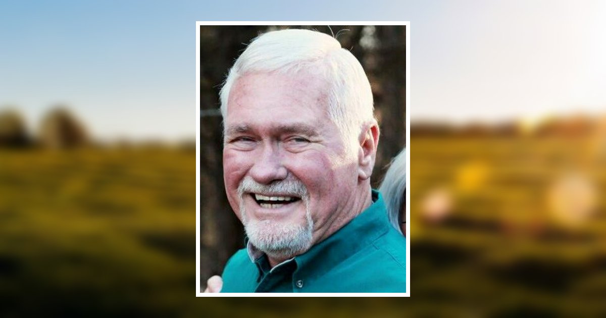 Edwin Wilson "Ed" Wheatley Obituary September 10, 2017 - Ridgeway ...