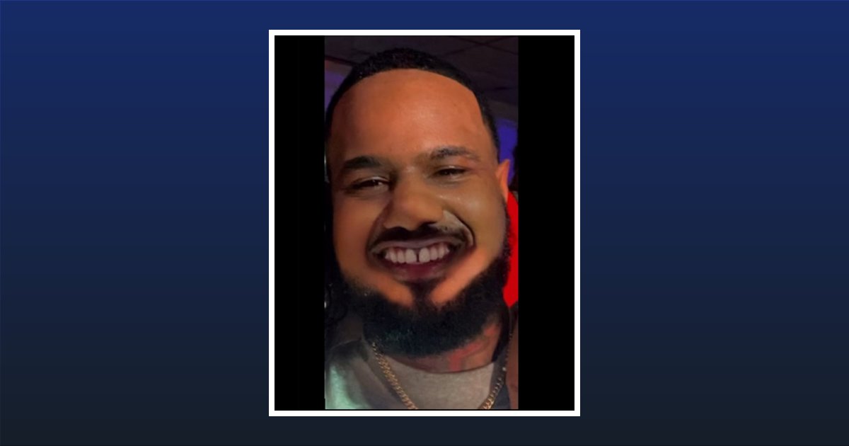 Ethan Chic-Colbert Obituary January 26, 2025 - Elk Funeral Service