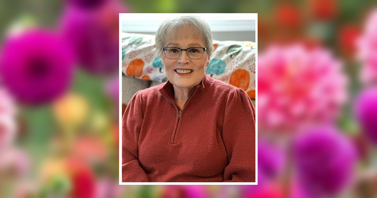 Roxanne Russell Obituary February 1, 2023 - Lindquist Mortuary