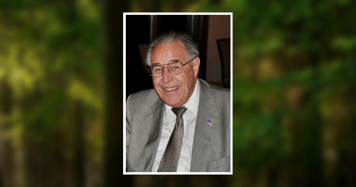 James Neil Lund Obituary April 9, 2022 - Lindquist Mortuary