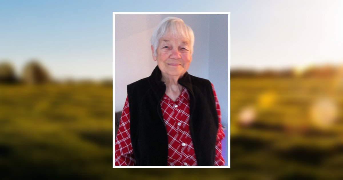 Ellen Lowe Obituary February 11, 2021 - Watkins & Sons Funeral Service ...