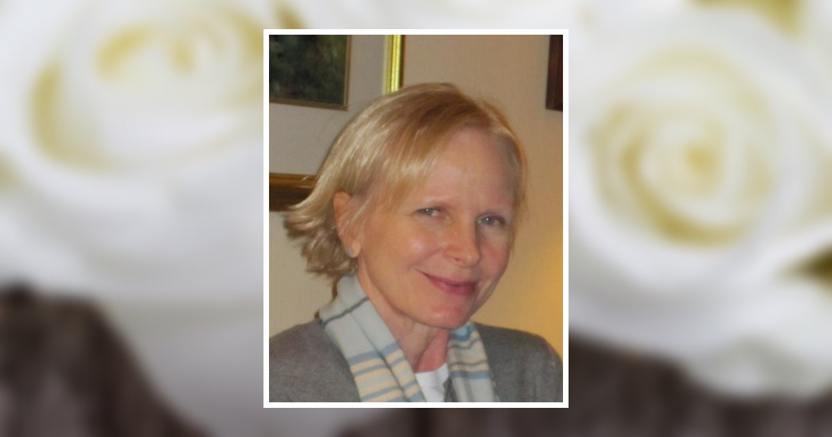 Dr. Barbara Tillman Nau Obituary October 16, 2023 - Croley Funeral Home