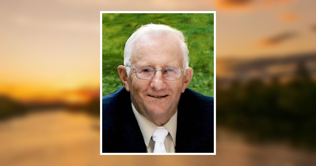 Paul J. Schaff Obituary April 8, 2023 - Weigel Funeral and Cremation Service