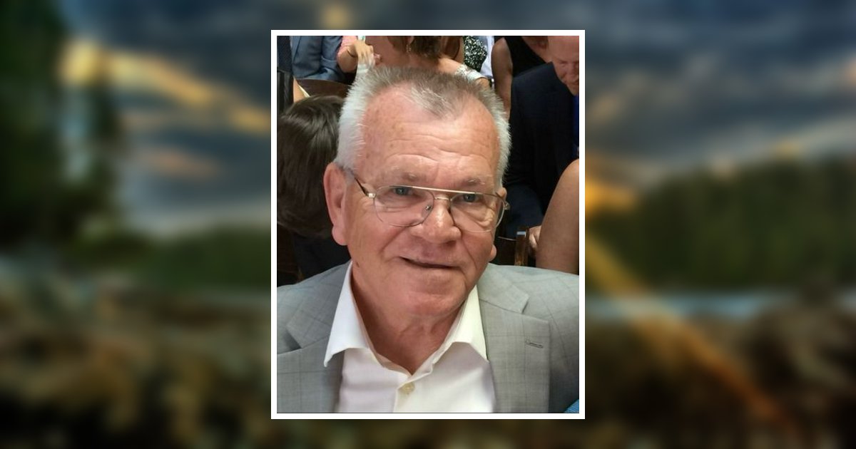 Ronnie Clayton Rains Obituary November 13, 2024 - Flanner Buchanan ...