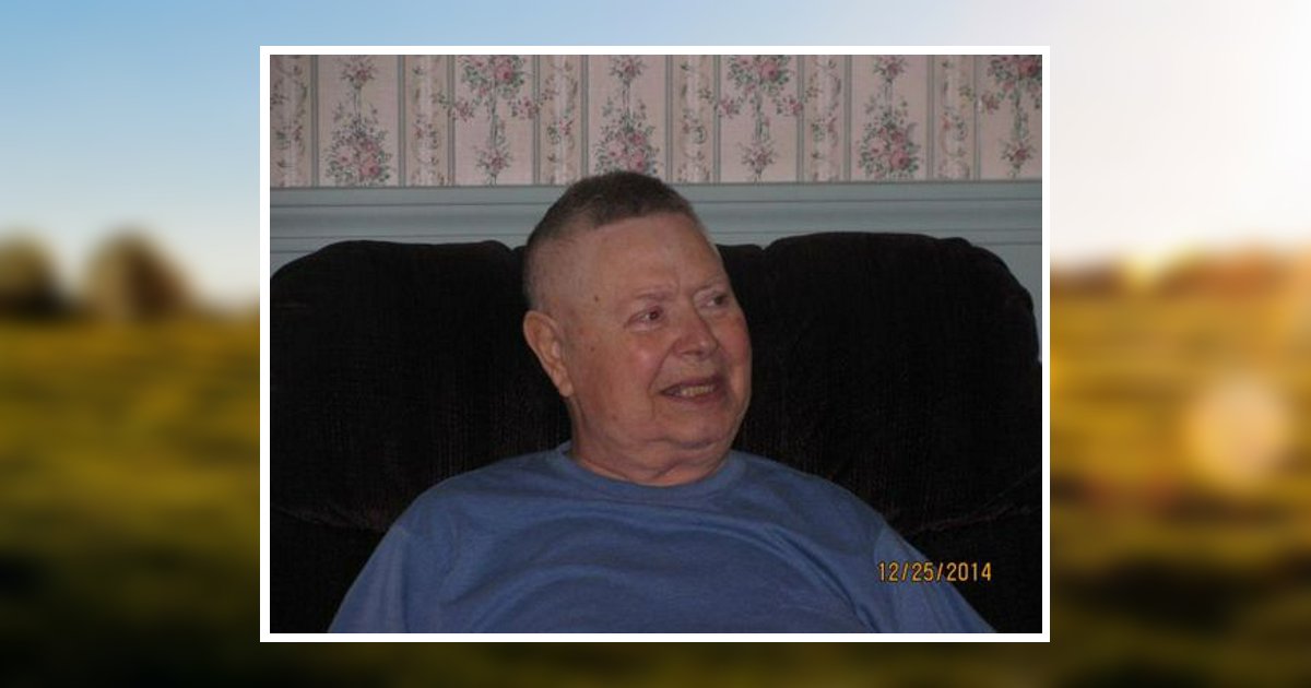 Gary Bragdon Obituary May 16, 2015 - Mockler Funeral Home
