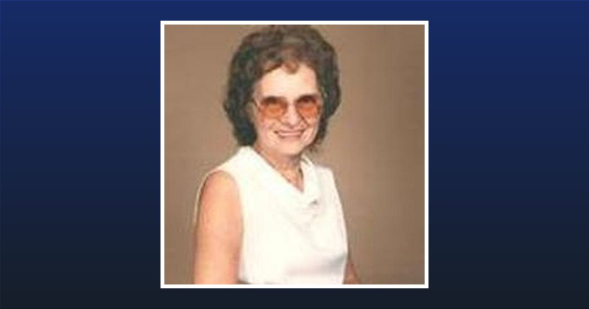 Anna Paulsen Obituary November 18, 2012 - Schmidt Family Funeral Home
