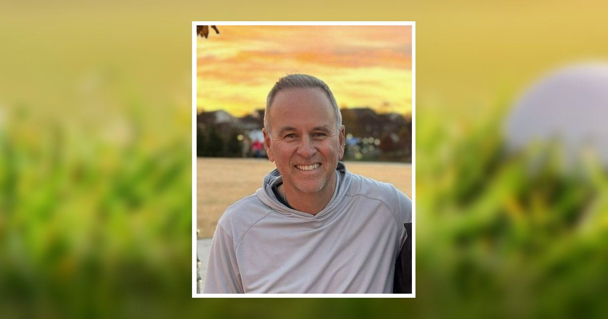 Mark Steven Maynard Obituary July 22, 2024 - Williamson Memorial ...