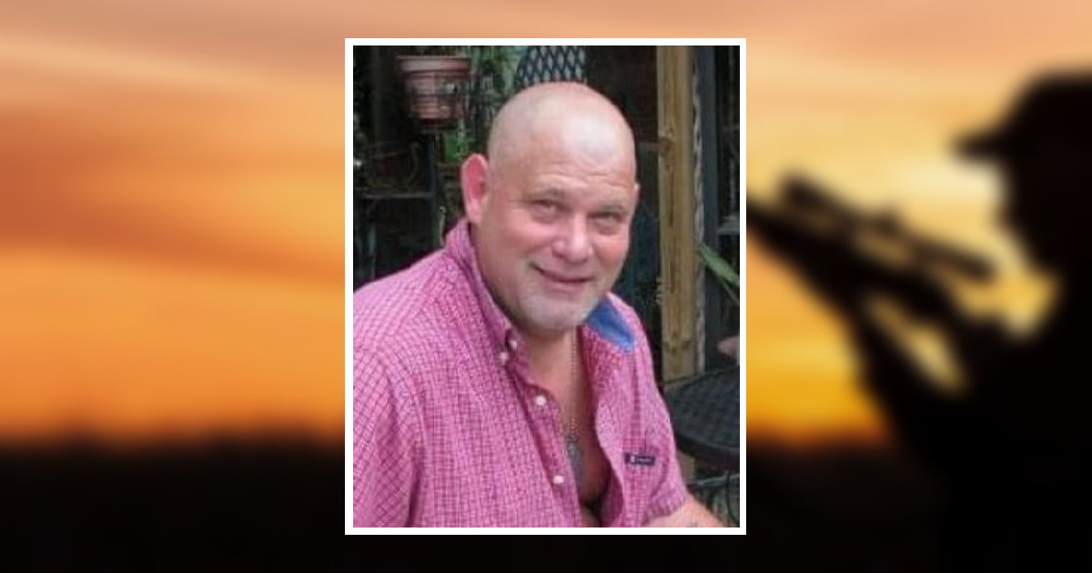 Michael Mitchell Obituary June 5, 2024 - Peebles Fayette County Funeral ...