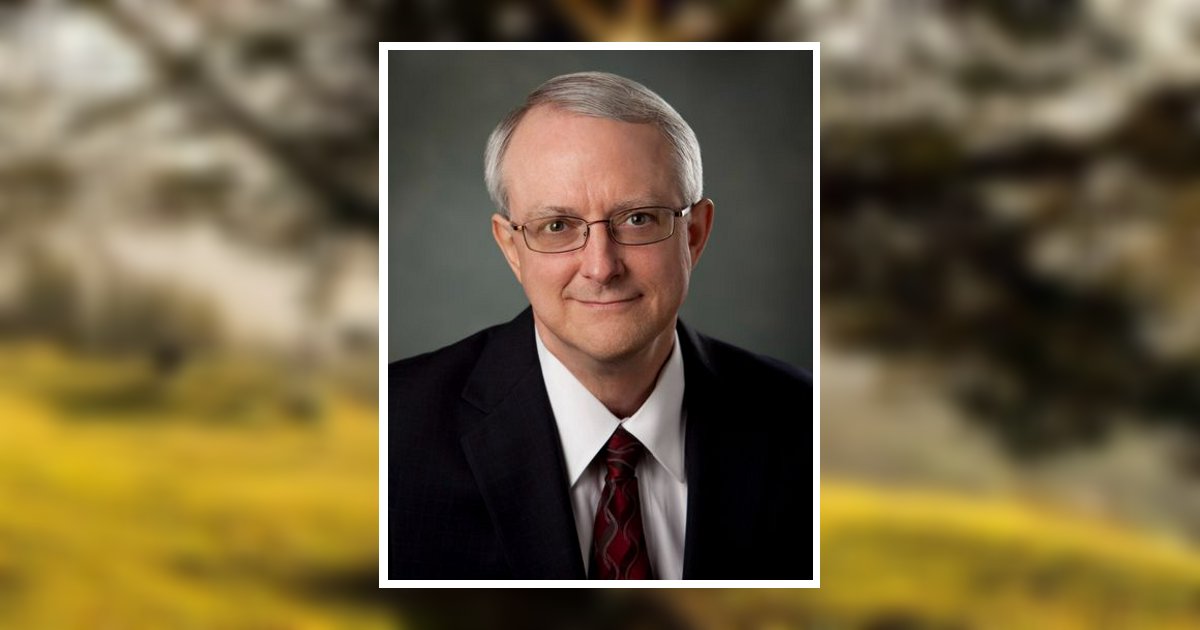 Ricky L. Moore Obituary August 28, 2023 - Resthaven Gardens of Memory & Funeral Home