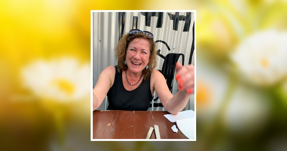 Kim Kramer Obituary 2024 - Mealy Stencel Funeral Home