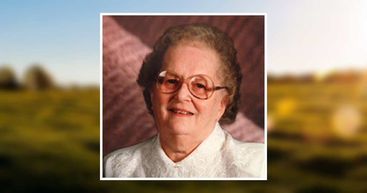 Patricia Dotseth Obituary December 18, 2014 - Peterson Brothers Funeral ...