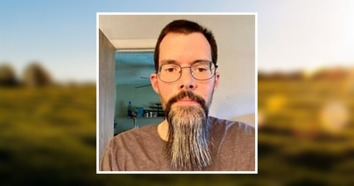 Jason M. Crum Obituary April 10, 2022 - Haisley Funeral and Cremation ...