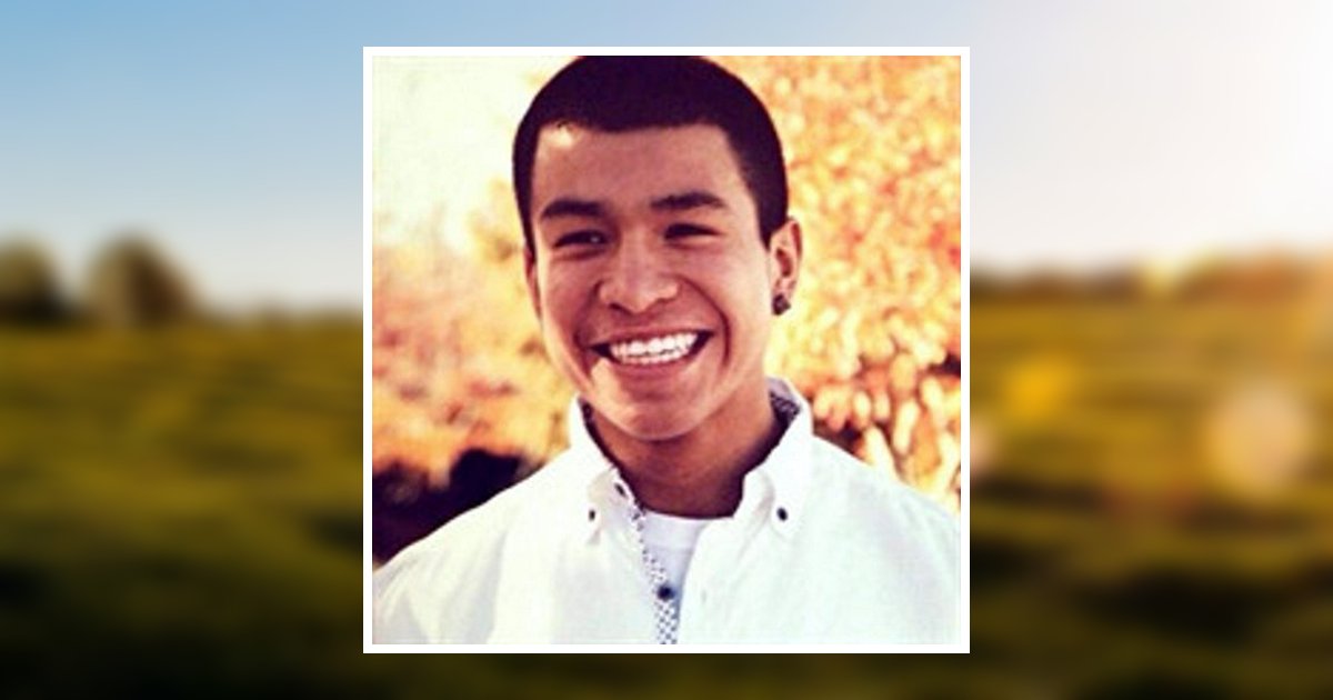 Joseph Louie Calderon Obituary September 13, 2014 - Randle Dable Brisk ...