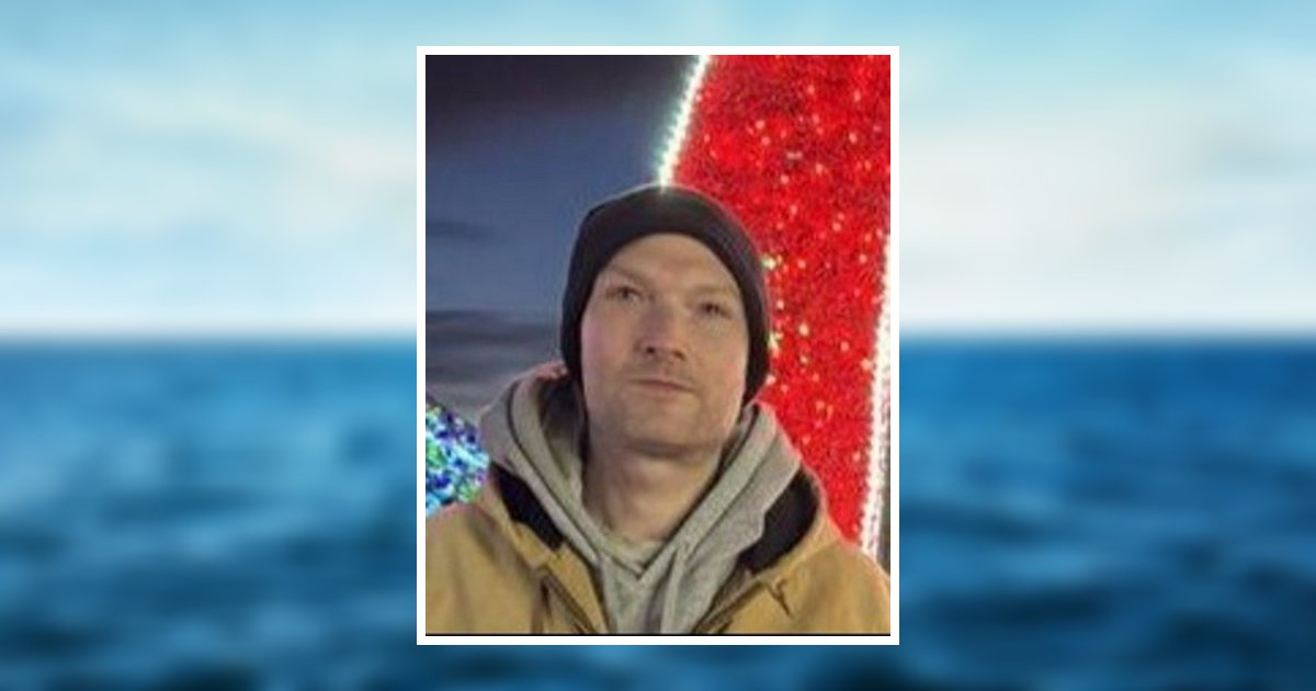 Jake Robert Kinney Obituary February 25, 2025 - Williams Lobermeier ...