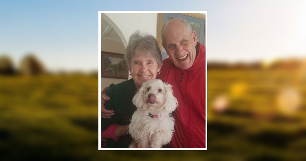 Robbie Ann (Roden) Perkins Obituary February 12, 2022 - Marshall ...