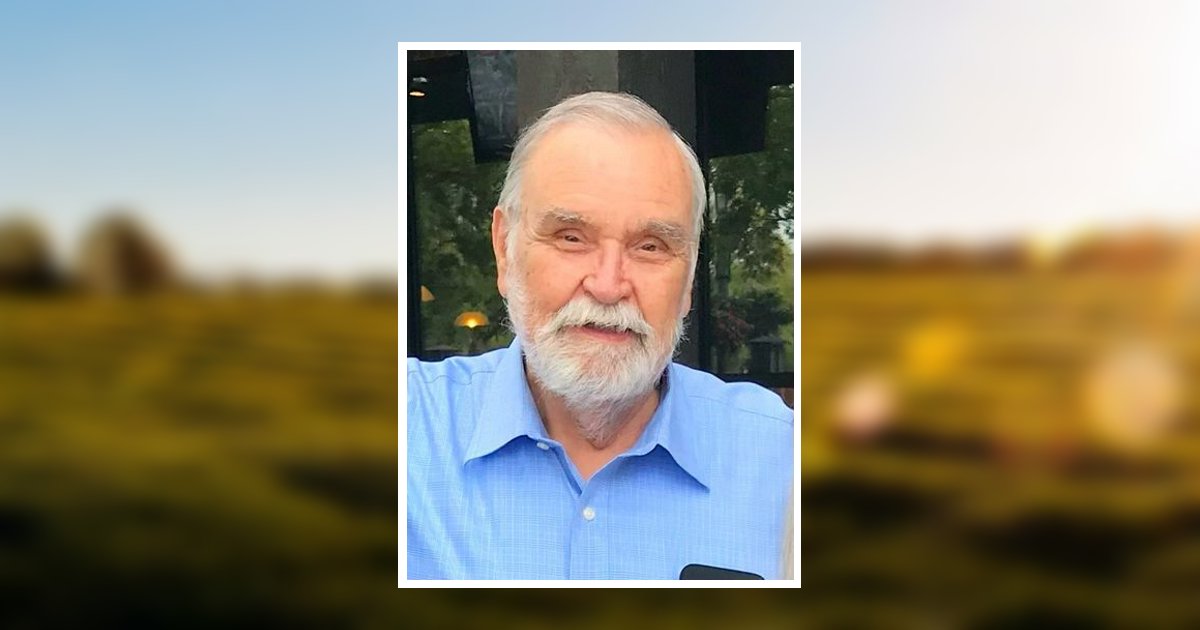 Mr. Robert Charles Lake Sr. Obituary August 24, 2023 - Vance Brooks Funeral Home