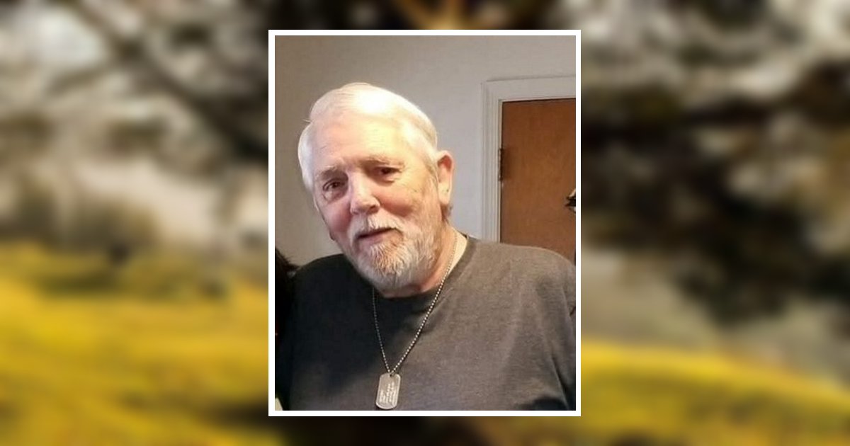 Albert W. Crocker Jr. Obituary January 11, 2025 - Harris Nadeau Mortuary