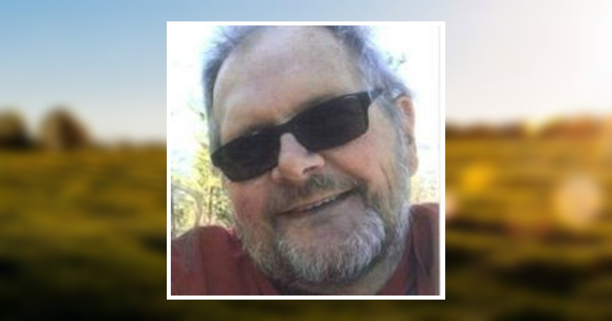 Rick Dus Obituary September 20, 2019 - Schumacher-Kish Funeral and ...