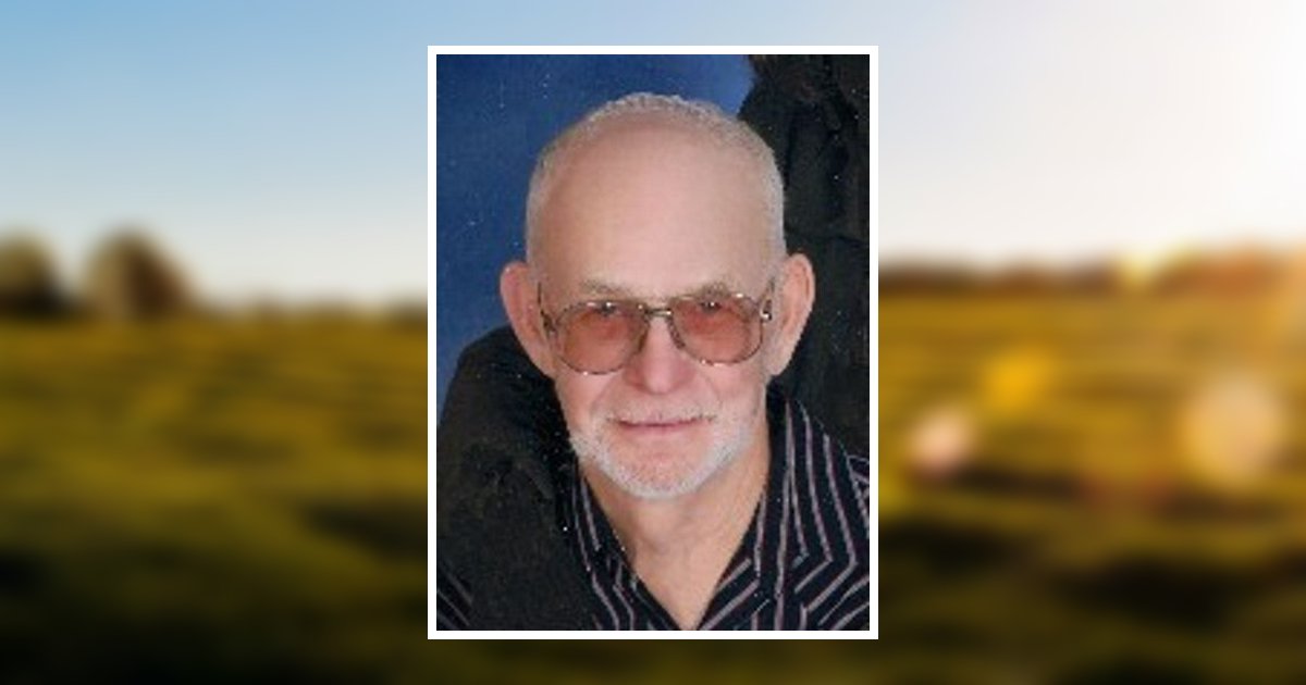 Richard Janke Obituary May 21, 2014 - Mundwiler & Larson Funeral Homes