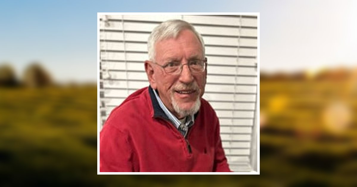 Ronald Lee Rowe Obituary February 26, 2023 - J.T. Morriss & Son Funeral ...